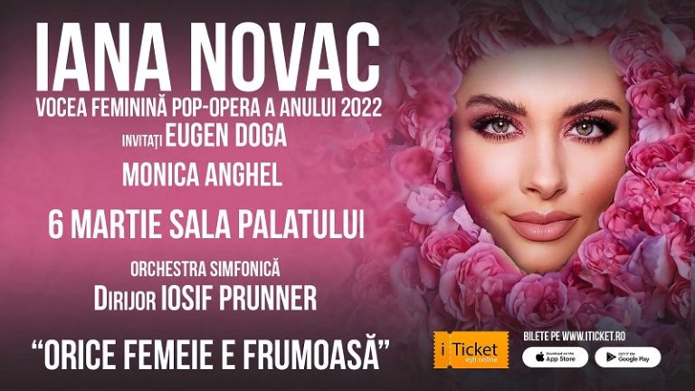 Sala Palatului – Oficial